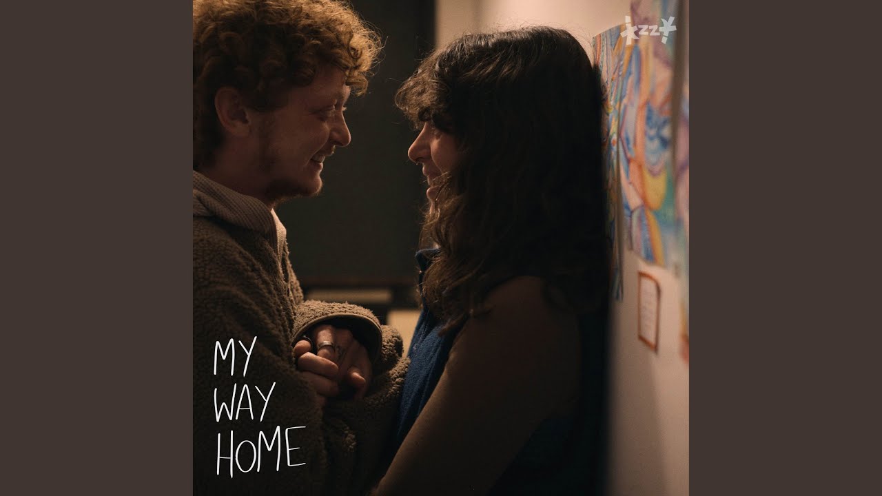 My Way Home - YouTube