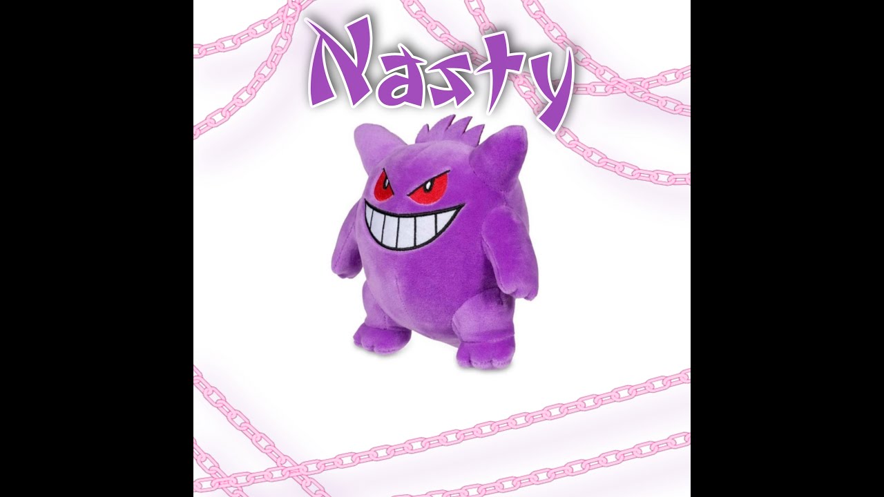 Young Bless ft Purpgabu - Nasty (Official Video) - YouTube