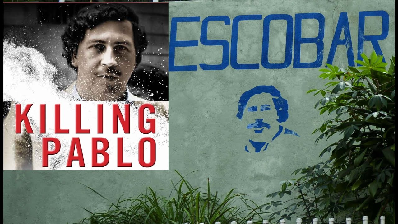 KILLING PABLO - The True Story (Full Doc) - YouTube