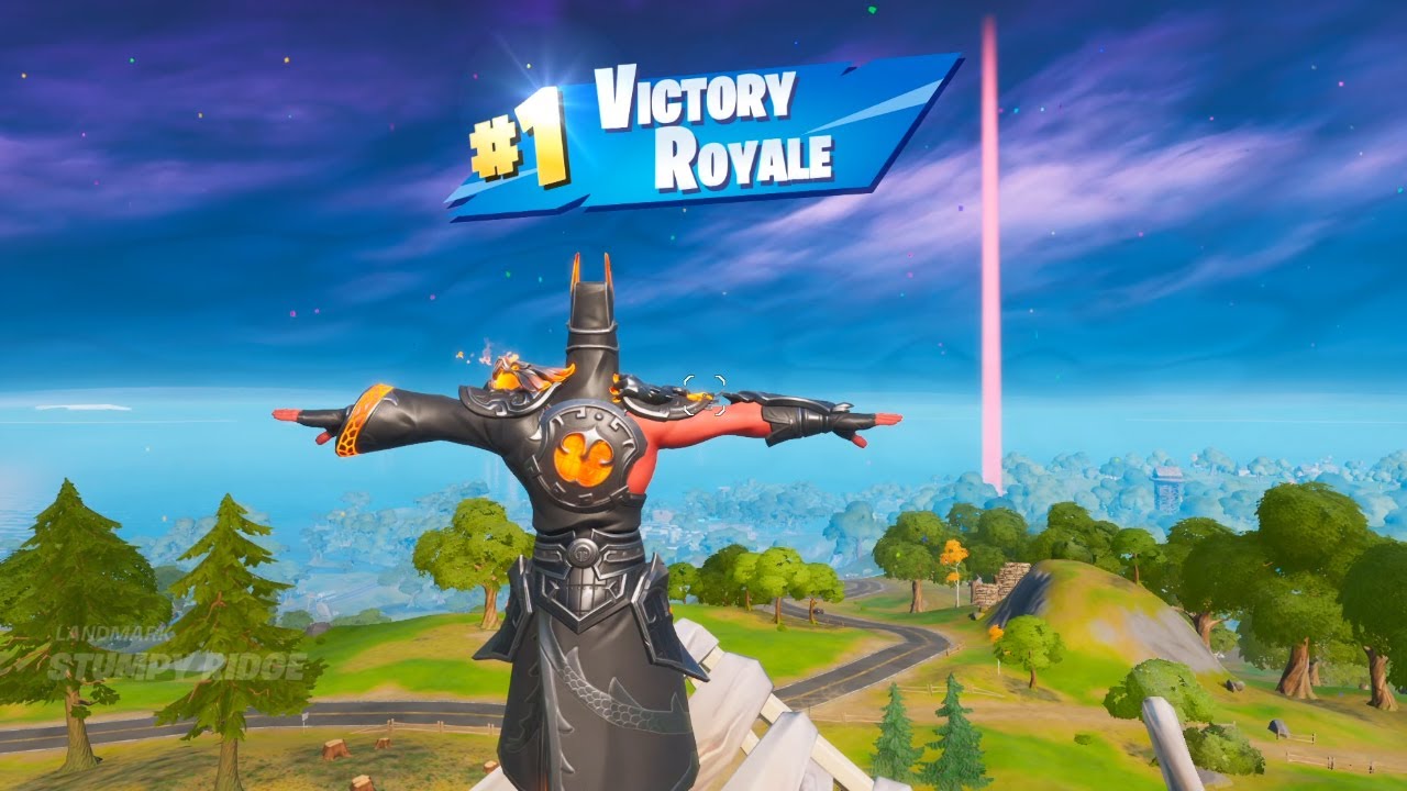 The DRAGON “GUAN YU” SKIN is INSANE! (DRAGON “GUAN YU” GAMEPLAY ...