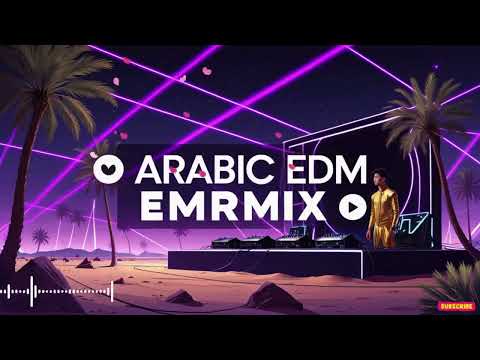 Best Arabic Party Remix 2025 – Shisha Lounge Mix 💥🌙
