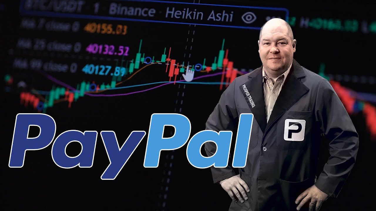 Mike's Trade: PayPal $PYPL - YouTube