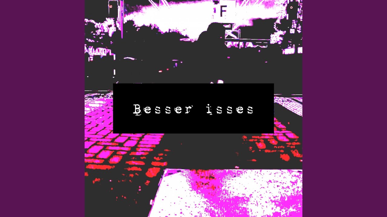 Besser isses - YouTube