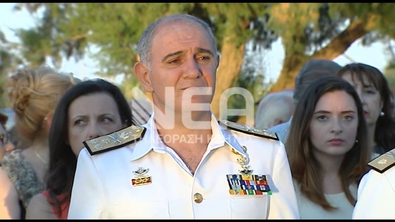 ΜΝΗΜΕΙΟ ΕΚΤΕΛΕΣΘΕΝΤΩΝ ΕΚΔΗΛΩΣΗ ΤΙΜΗΣ - YouTube