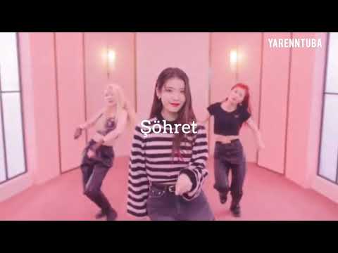 IU - Celebrity (Türkçe Çeviri)
