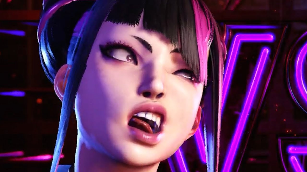 About Juri's Face - YouTube