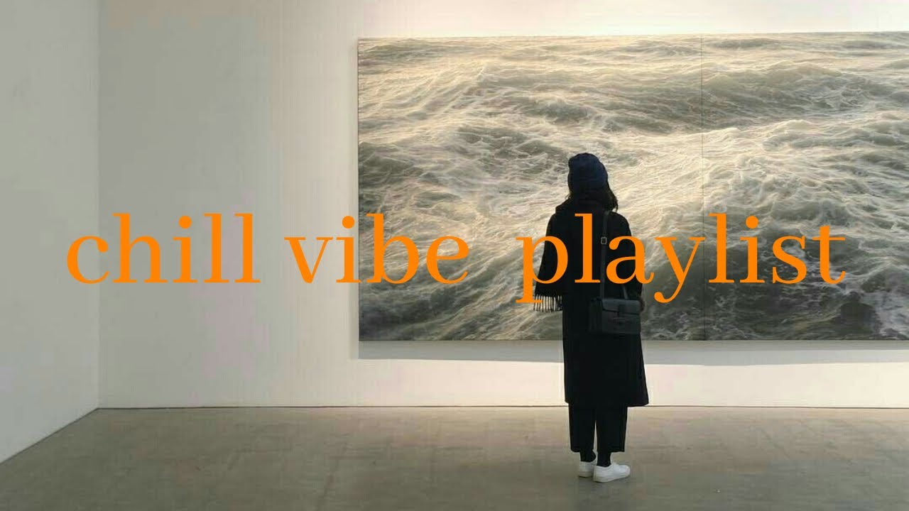 sunday at the museum - chill vibe playlist - YouTube Music