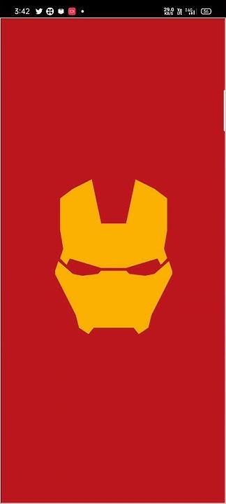 Make iron man helmet using python language| crazy Programmer - YouTube