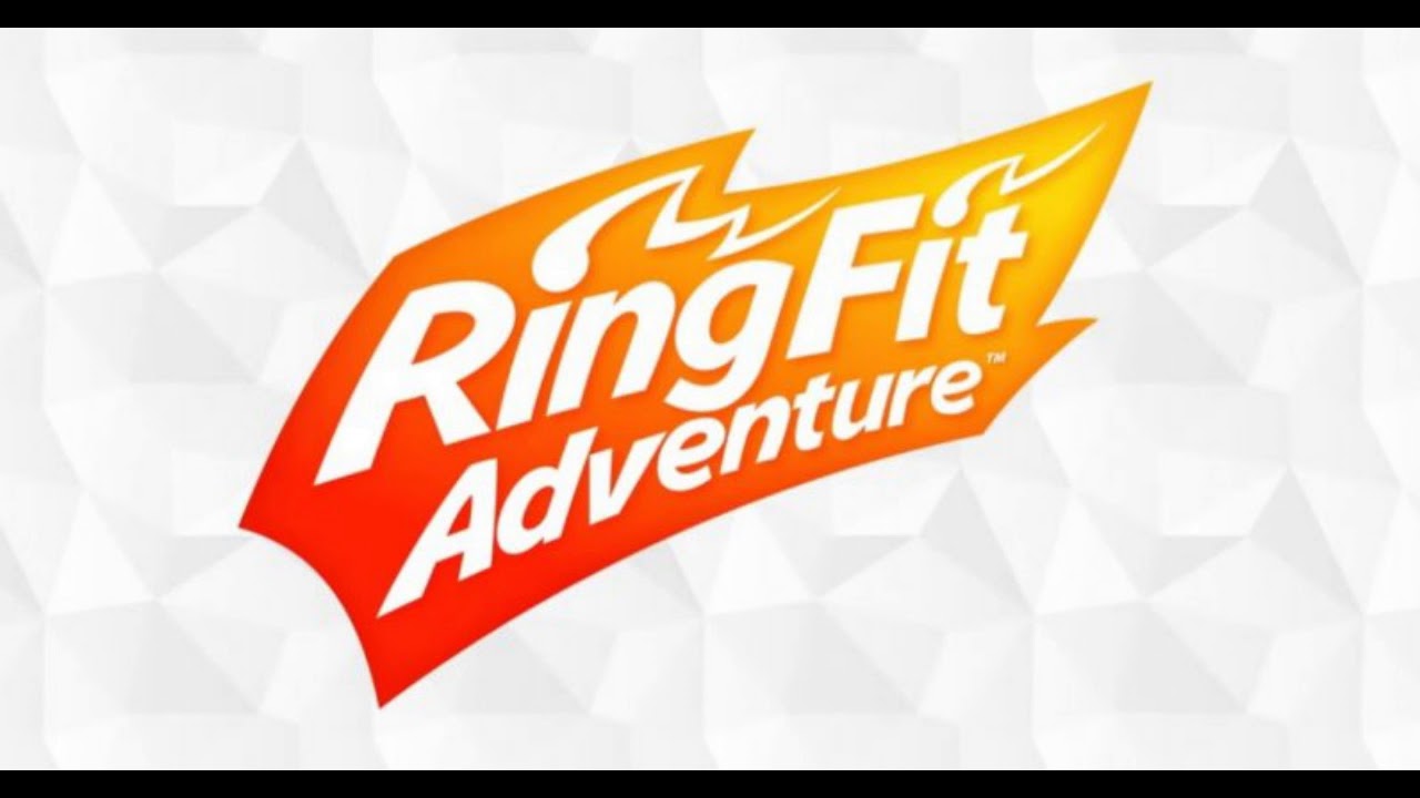 Ring Fit Adventure OST - In the First Place - YouTube