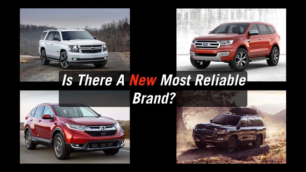 Who's More Reliable Than Toyota? - Chevy Real People Ad - YouTube