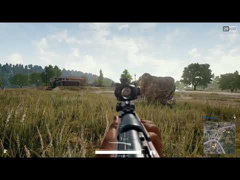 WAIT FOR THE RIGHT MOMENT I SUCK WITH SNIPER
