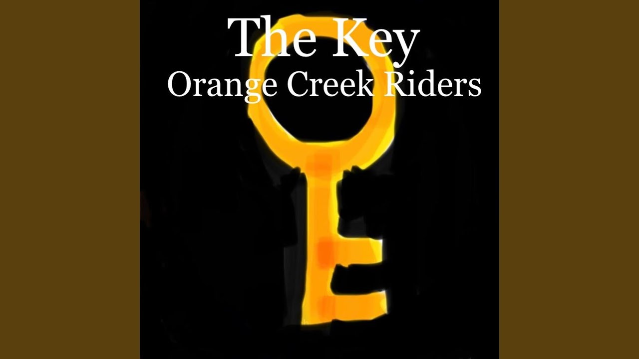 The Key - YouTube