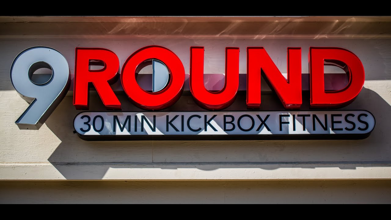 9Round Lake Ridge Grand Opening - YouTube