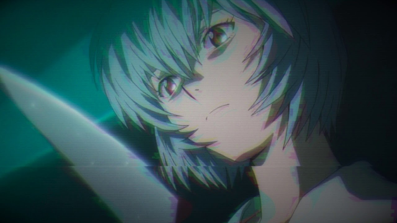 Rei III if it were being played in a large cathedral - YouTube