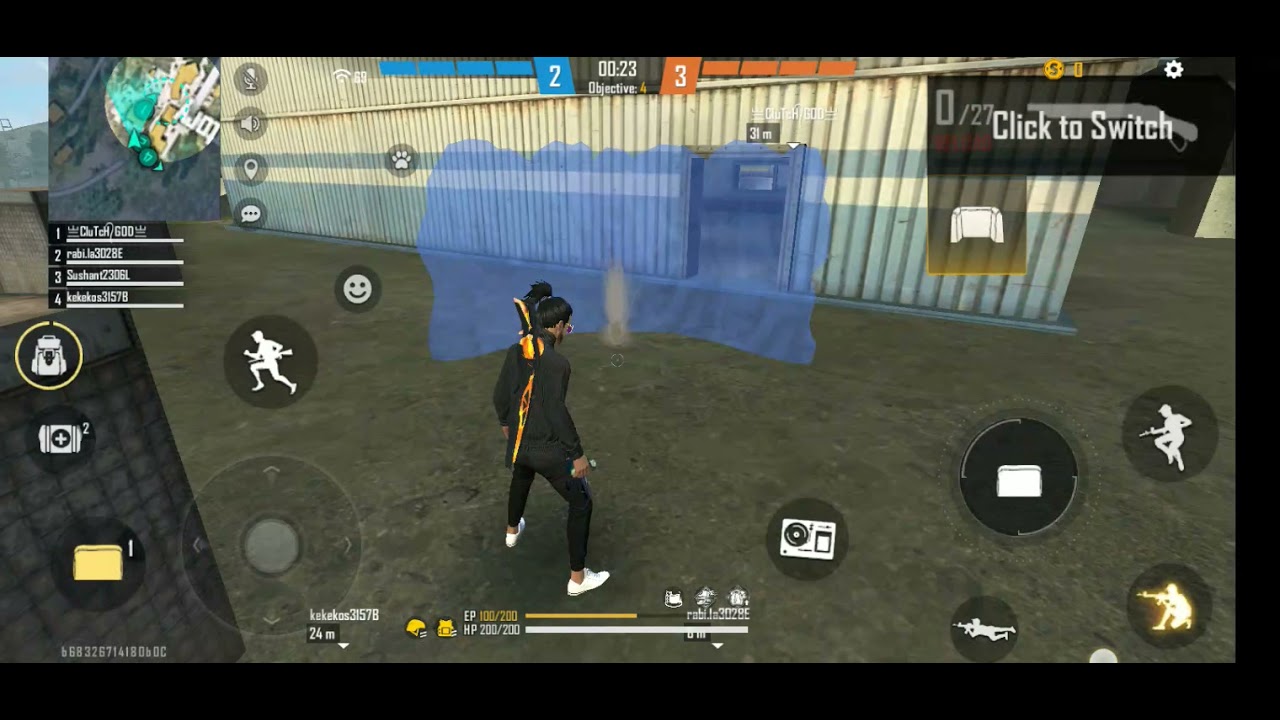 Free Fire Video🥰 - YouTube