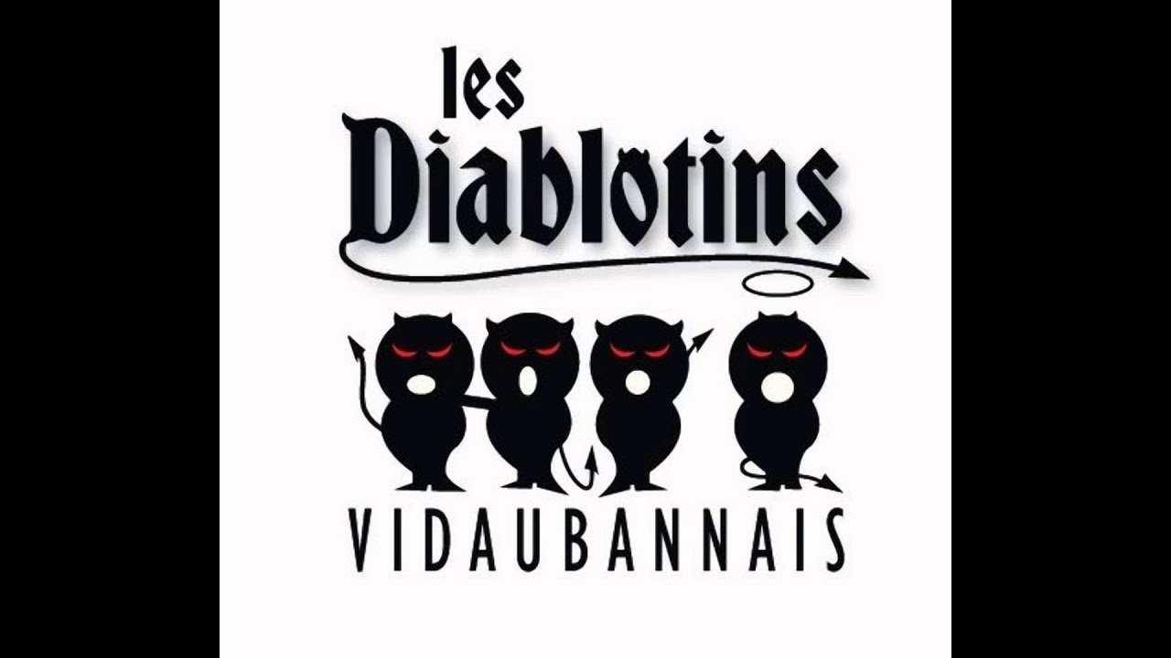 Interview Diablotins radio france provence - YouTube