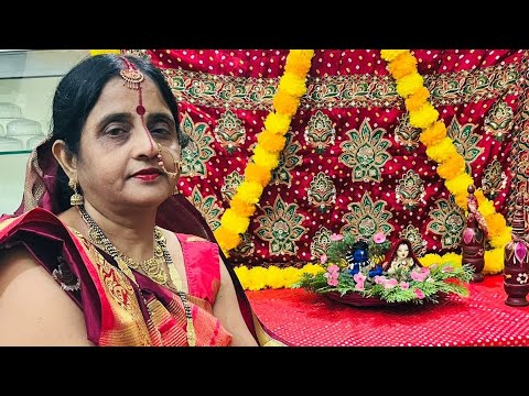 Teej Pooja special - YouTube