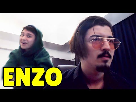 Bero & Peç - ENZO