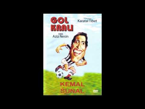 Gol Kralı Film Müziği