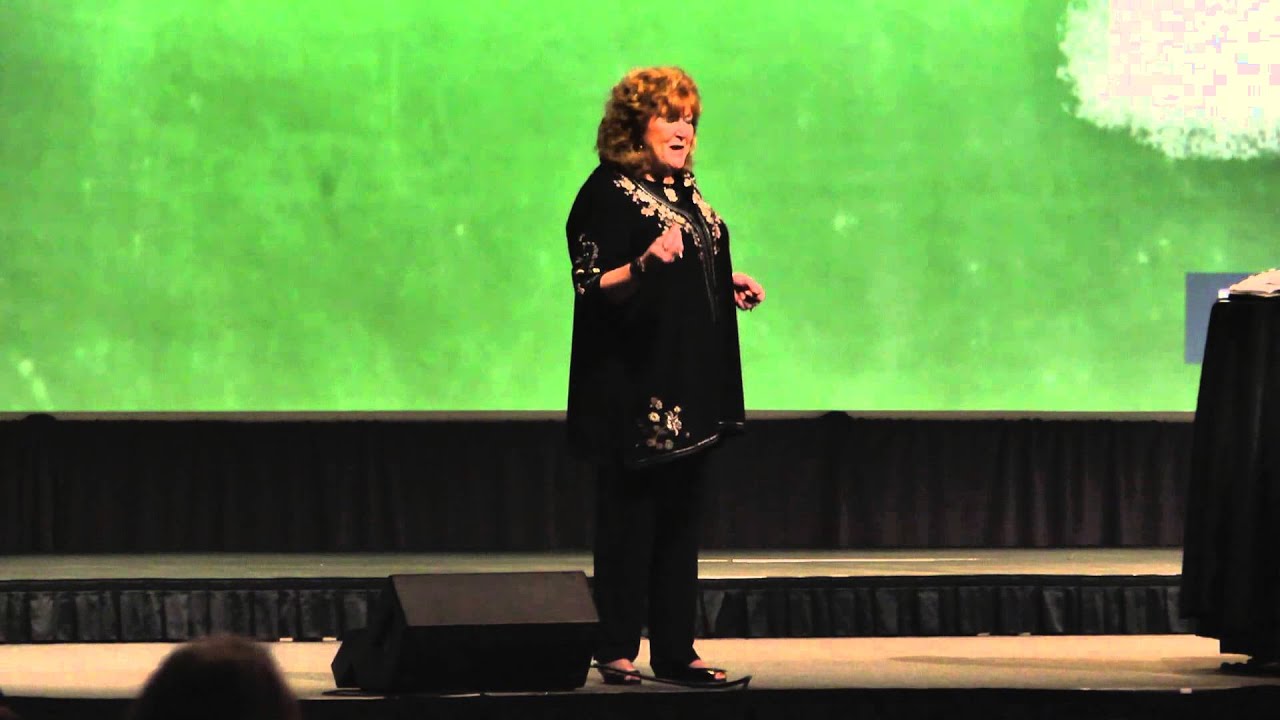 Debbie Silver - "General Video" - YouTube