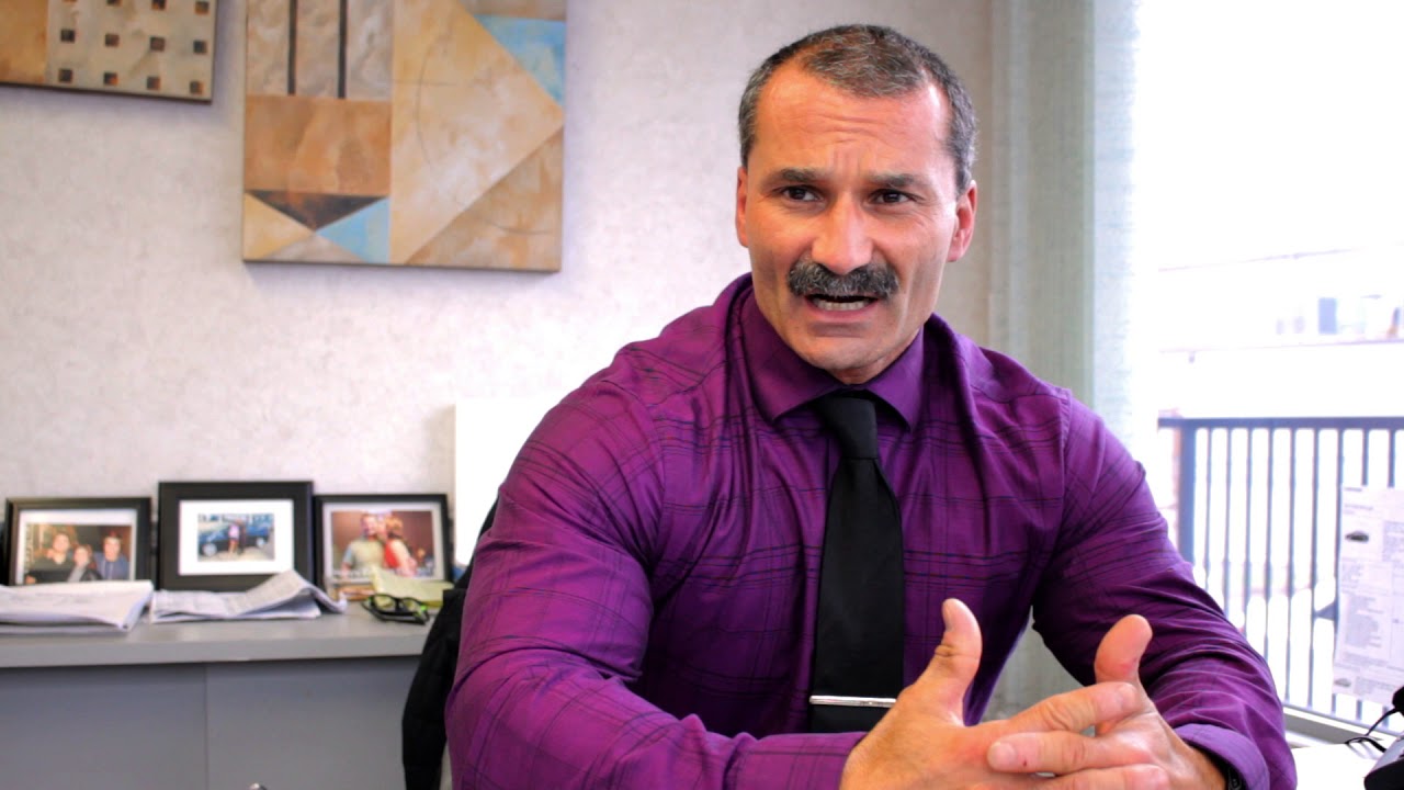 I'm John Gatt a new and used car sales consultant at Brian Cullen ...