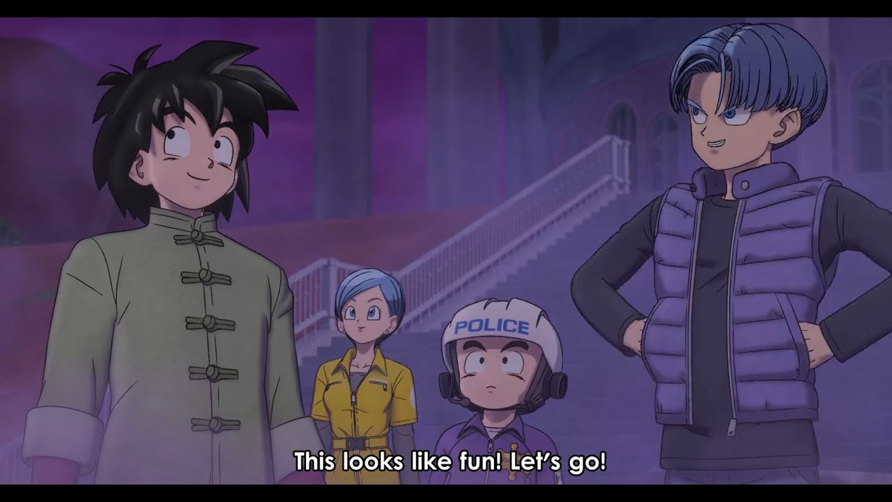 Dragon Ball Super manga chapter 97 Review Livestream - YouTube