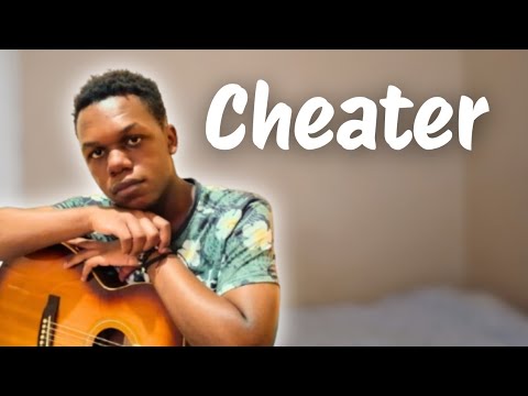 "Cheater" Original Song - YouTube