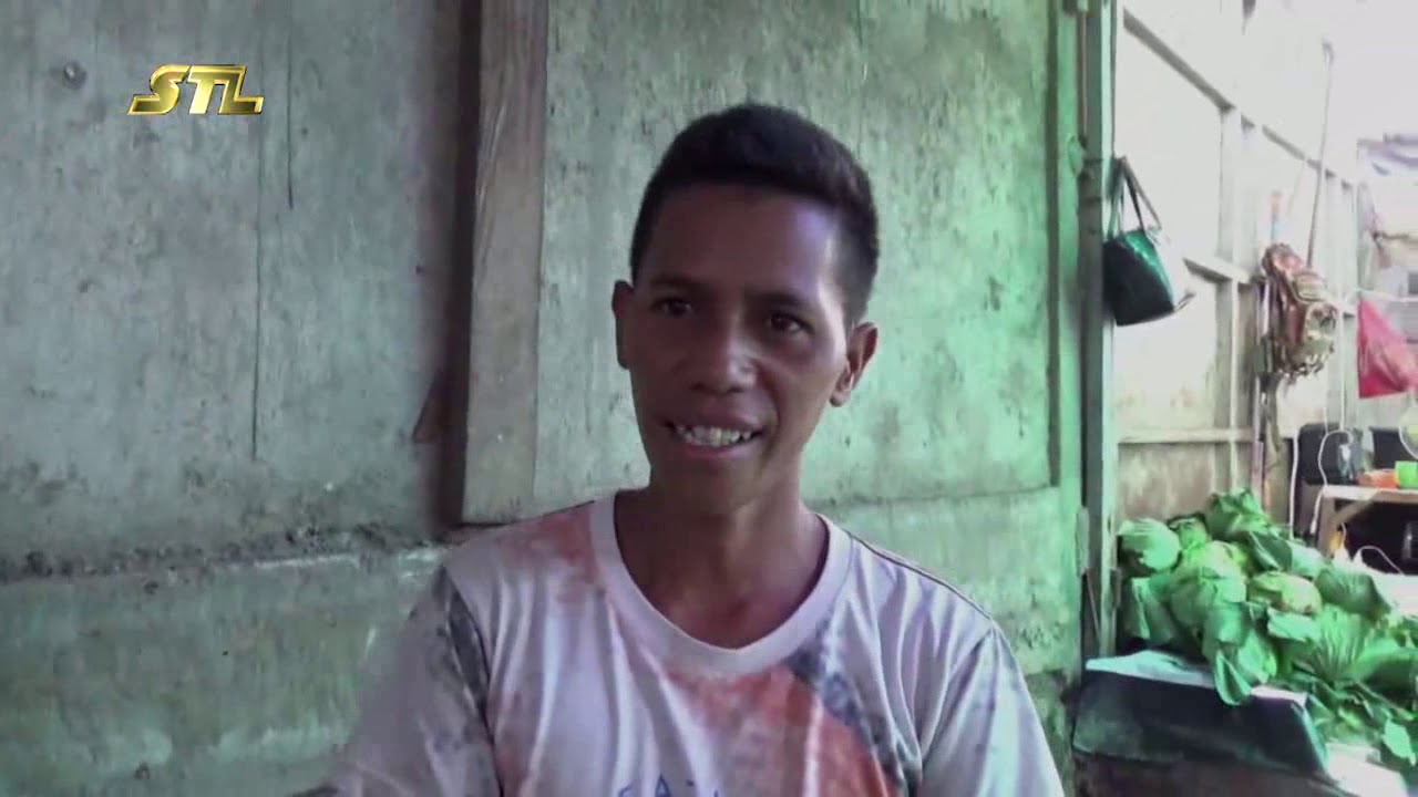 Modo Tahan Iha Merkadu Taibesse Kuntinua Dodok News 05032020 - YouTube