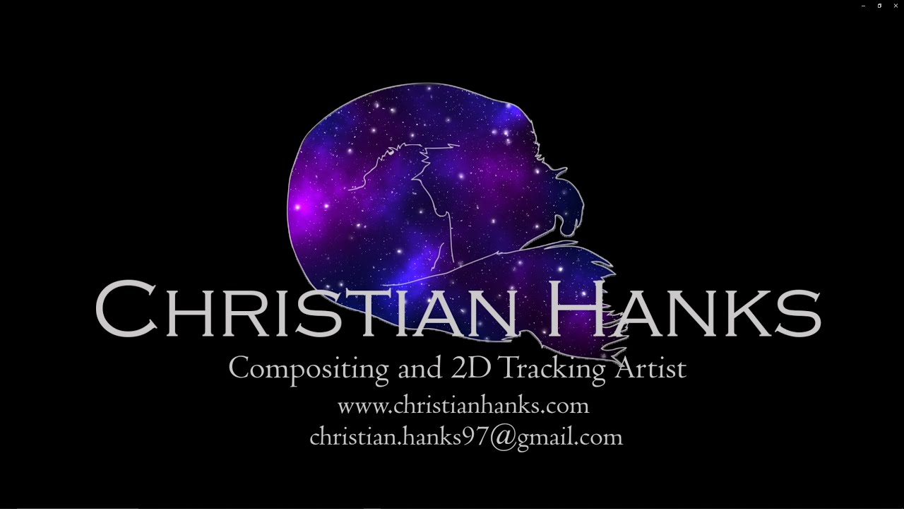 Demo Reel Christian Hanks 2022 - YouTube