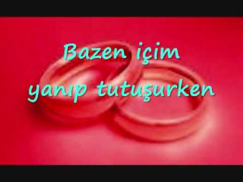 BENİMLE EVLENİRMİSİN  (  Marry me ) -  ATAKAN KORKMAZ