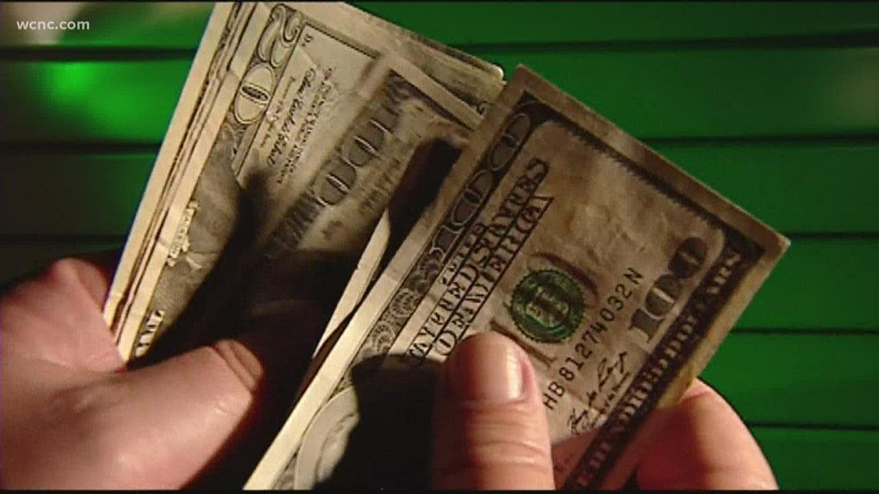 Where's the Money? How to know if your state is holding money for you ...