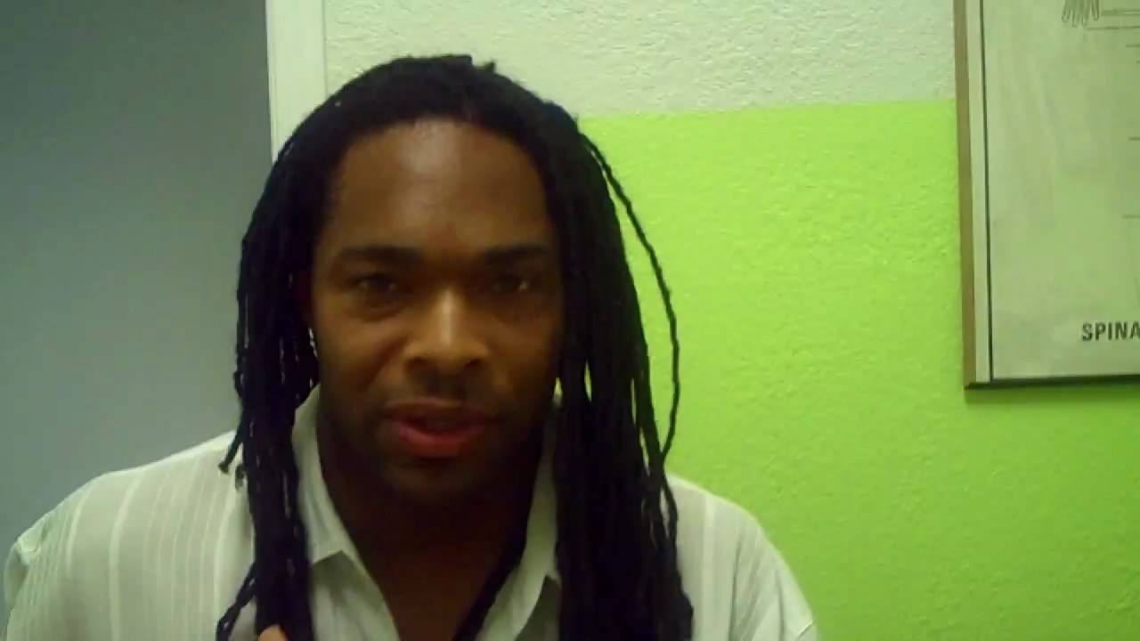 Tywon's Testimonial for Dizzy Spells and Blackouts - YouTube