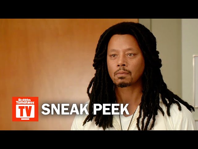 Lucious Lyon Monday Morning Meme Welcome To The Bertelsmann Social