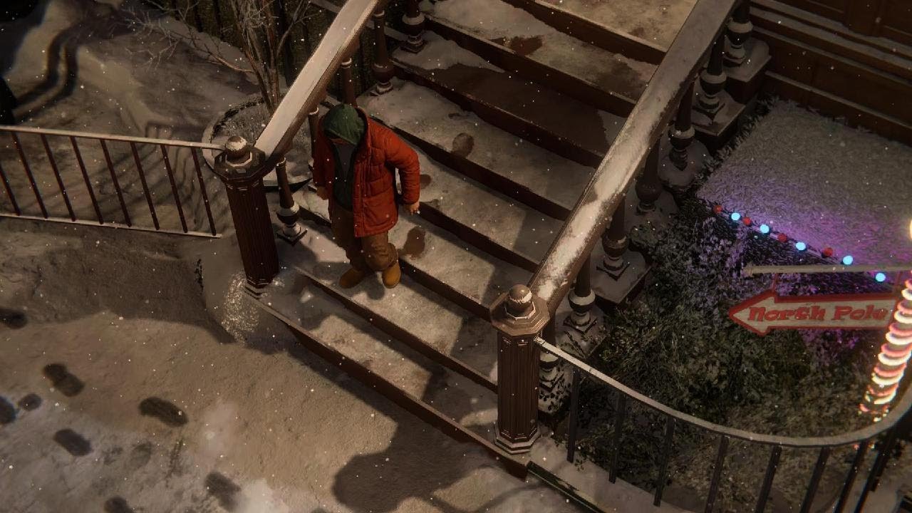 Marvel's Spider-Man: Miles Morales Puerto Rico - YouTube