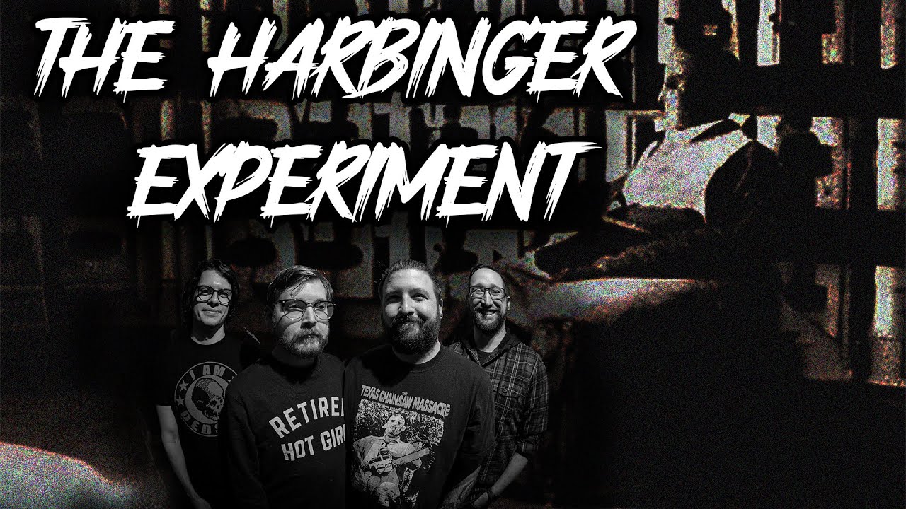 What is The Harbinger Experiment? - YouTube