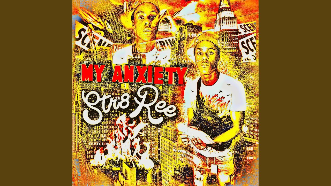 My Anxiety YouTube Music my-anxiety-youtube-music