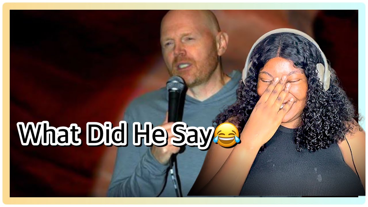 NBA Lover Reacts To Bill Burr: Women Failed The WNBA - YouTube