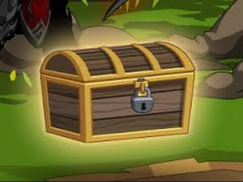 Opening Lots Of Chests In AQW!!! - YouTube
