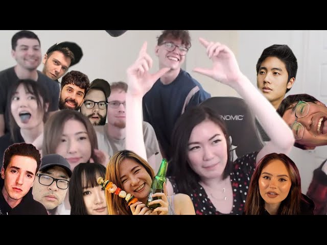 Itshafu Age Uber Eats And Wendy's Partner To Bring Popular Twitch