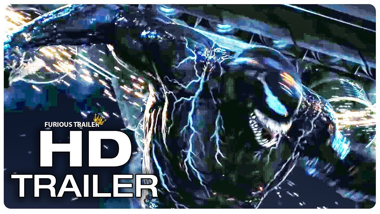VENOM Final Trailer (NEW 2018) Spider-man Spin-Off Superhero Movie HD ...
