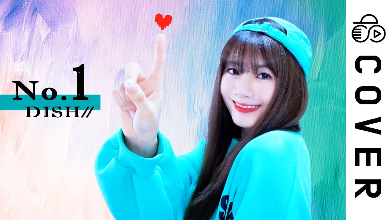 No.1 - DISH//┃Cover by Raon Lee - YouTube