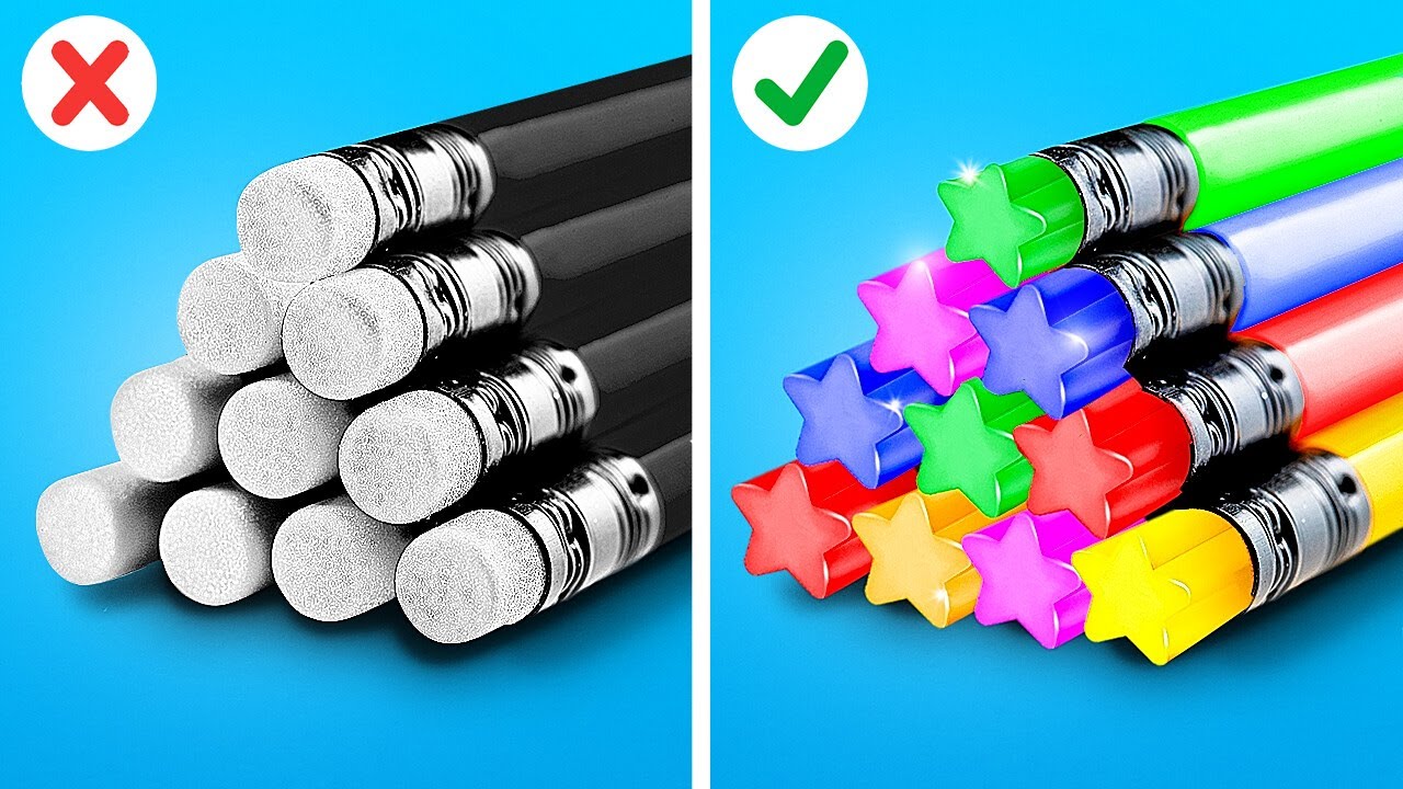 FIRST TO FINISH ART SCHOOL WINS Fun Drawing Challenge & Magical ...