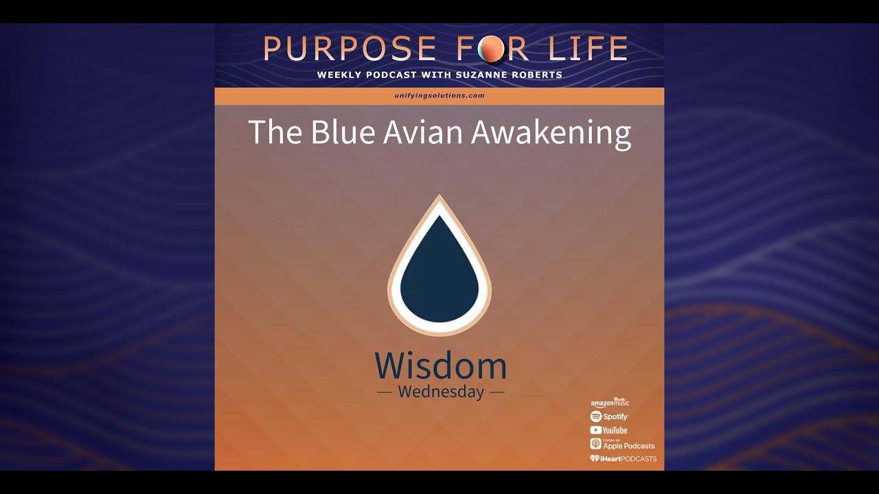 The Blue Avian Awakening - YouTube