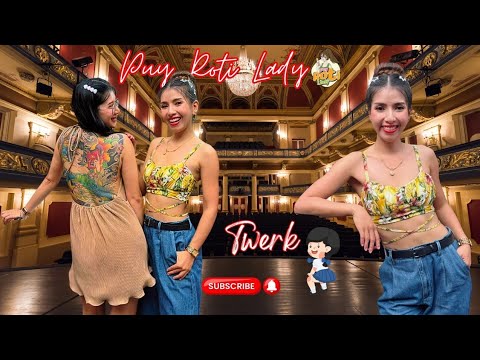 How to Set a Concert on Fire: Pang's Sunday Twerk 💃🎤🎶