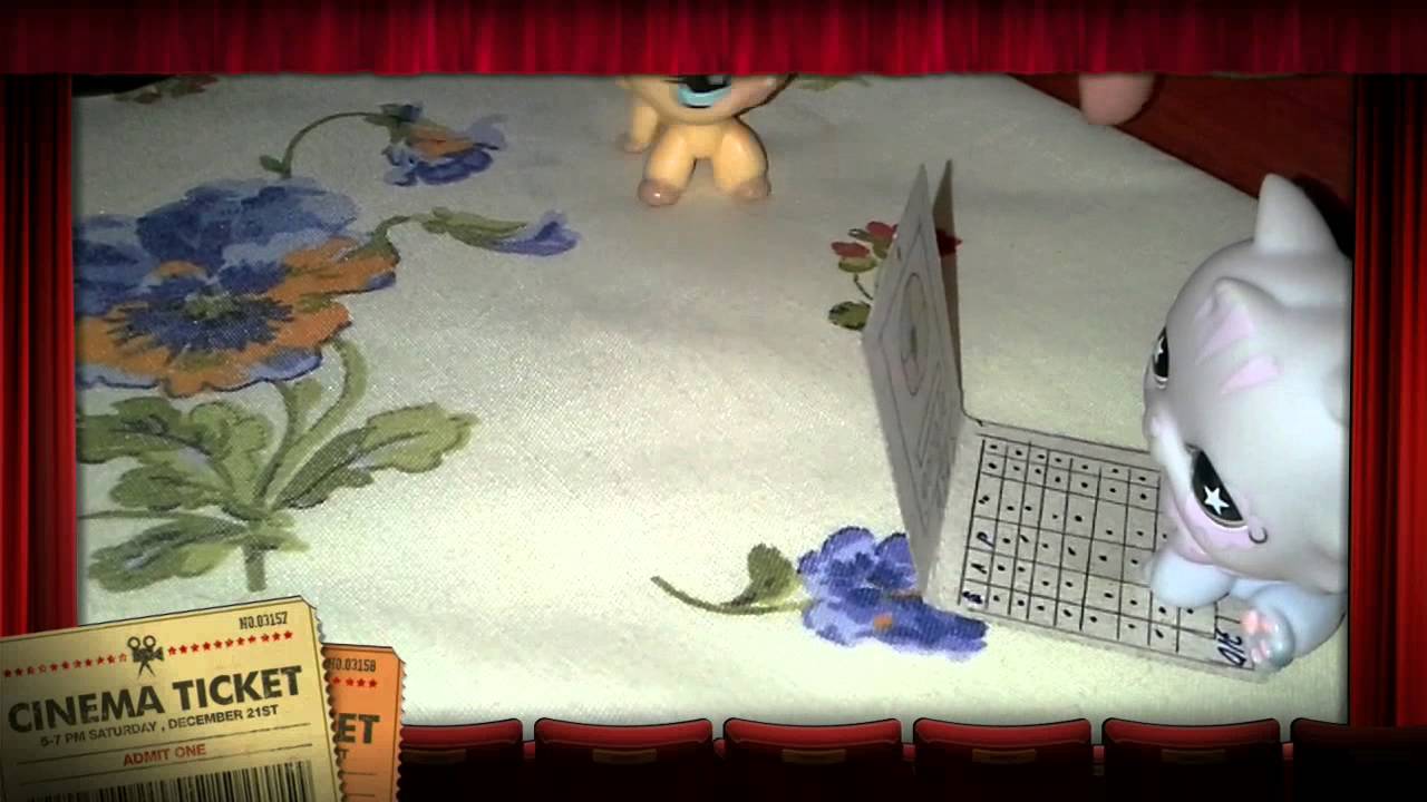 Lps клип-мама.mp4 - YouTube