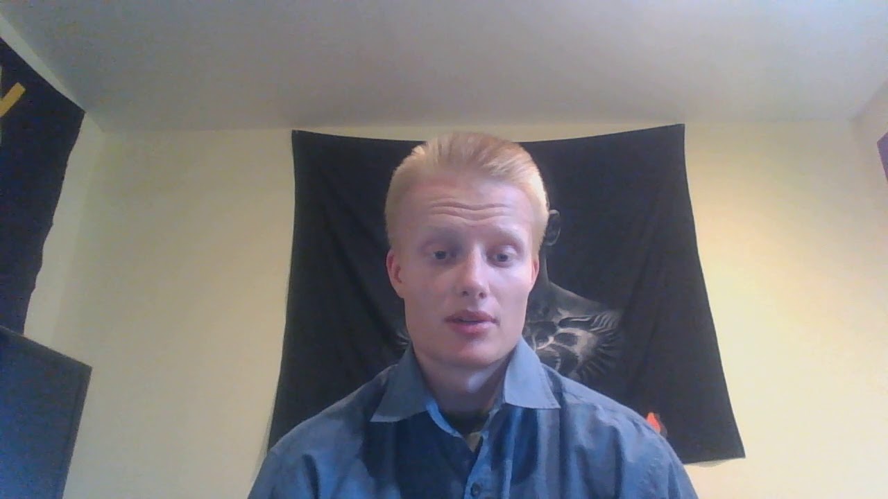 30 Second Commercial - Ryan Wenzel - YouTube