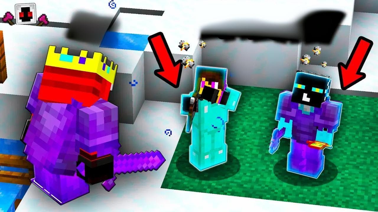 My Wealthy Friend Turned Rival in Minecraft SMP | Entity 303 Saga Part ...