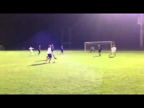 Scott Jaffe - Chi Phi FSU - Fraternity IM Soccer Goal - YouTube