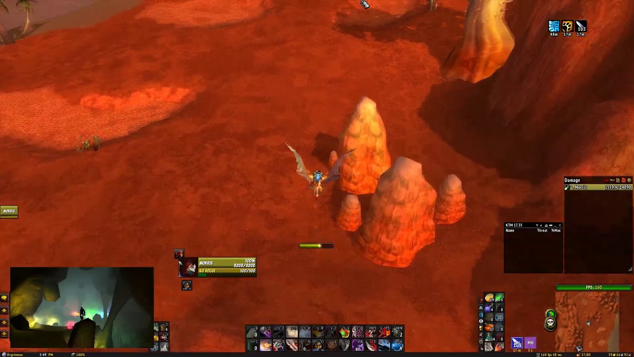 Strat Live / T1.5 farm#classic - YouTube