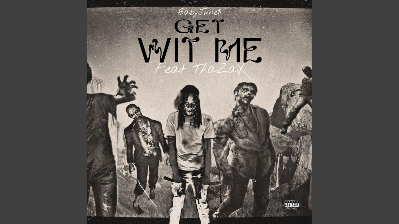 Get Wit Me (feat. Thazay) - YouTube